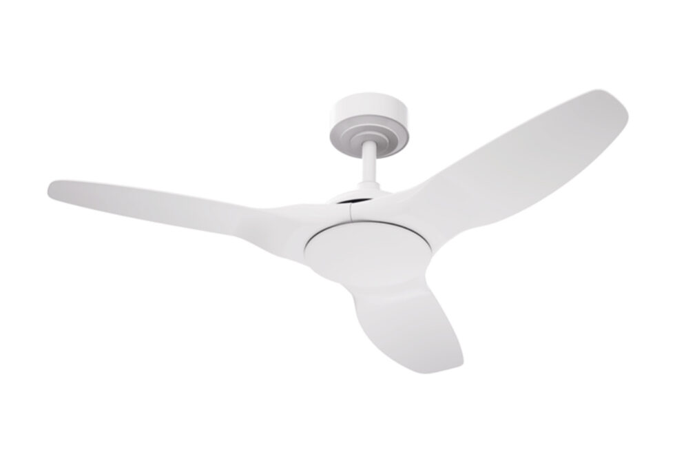 What Are DC Ceiling Fans, and Why Should You Upgrade? | Vultey Electrical